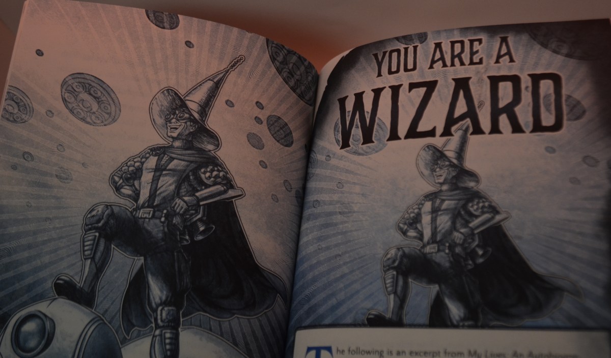 A Review of The Frugal Wizard’s Guide to Surviving Medieval England ...